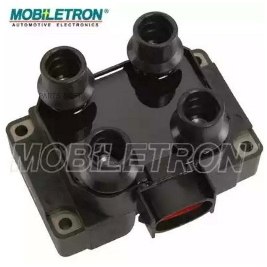 Катушка зажигания Mobiletron арт. CF02