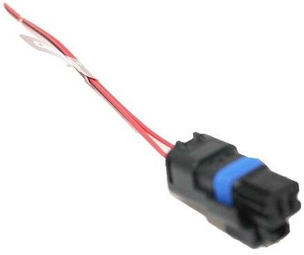 Разъем 211PC022S0149 жгута форсунок 8450021585 дв 21129 для а/м X-Ray, разъем ламп Renault, Peugeot, Ci