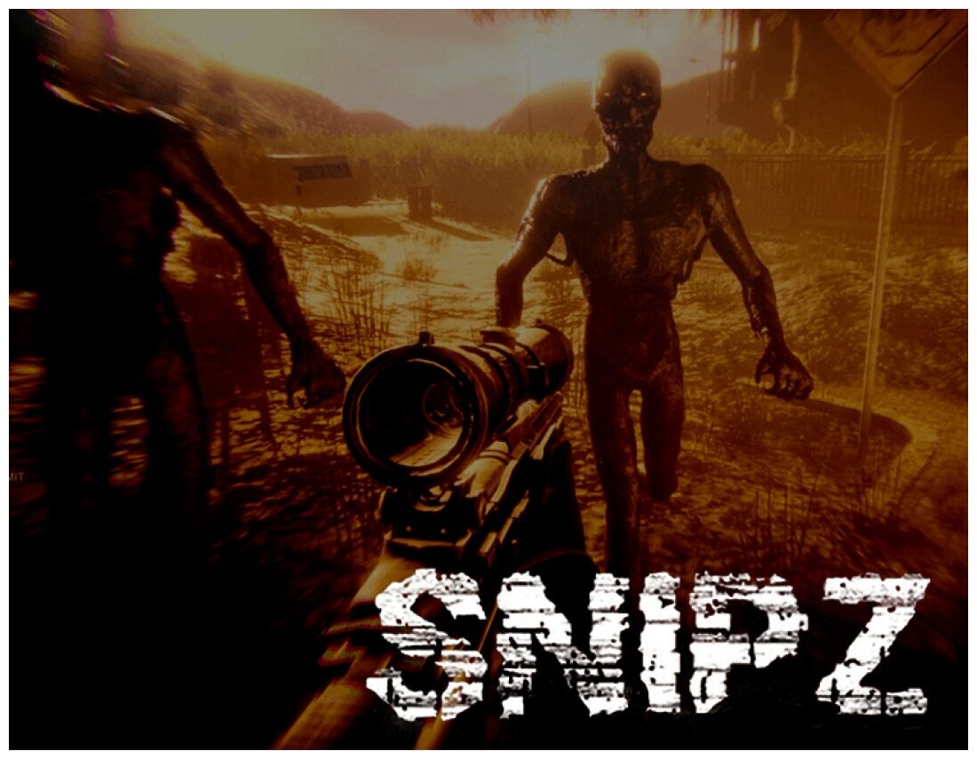 SnipZ
