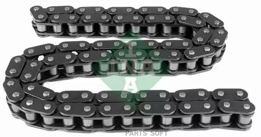 553024810 INA Цепь AUDI A6 (4G2, 4GC, C7) 2.8 FSI 11.2010 - 04.2015 <=> AUDI A6 (4F2, C6) 2.8 FSI 10.2008 - 03.2011