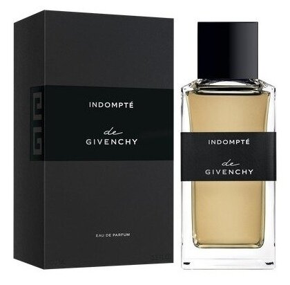 Givenchy Indompte, 100 мл, Парфюмерная вода