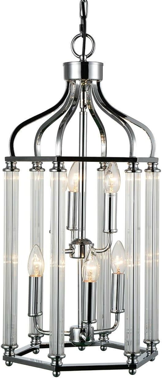 Подвесная люстра ST Luce SL239.103.06