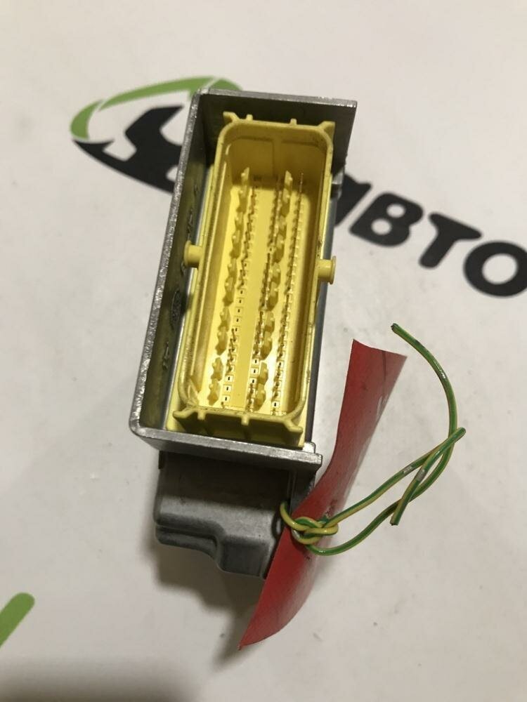 Блок управления Air Bag AUDI A6 C6 4F0959655B