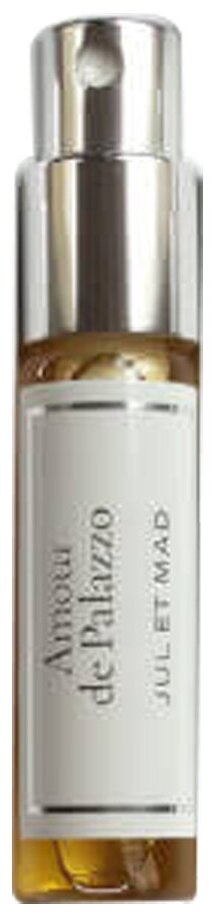 Jul et Mad Paris, Amour De Palazzo, 7 мл, духи женские