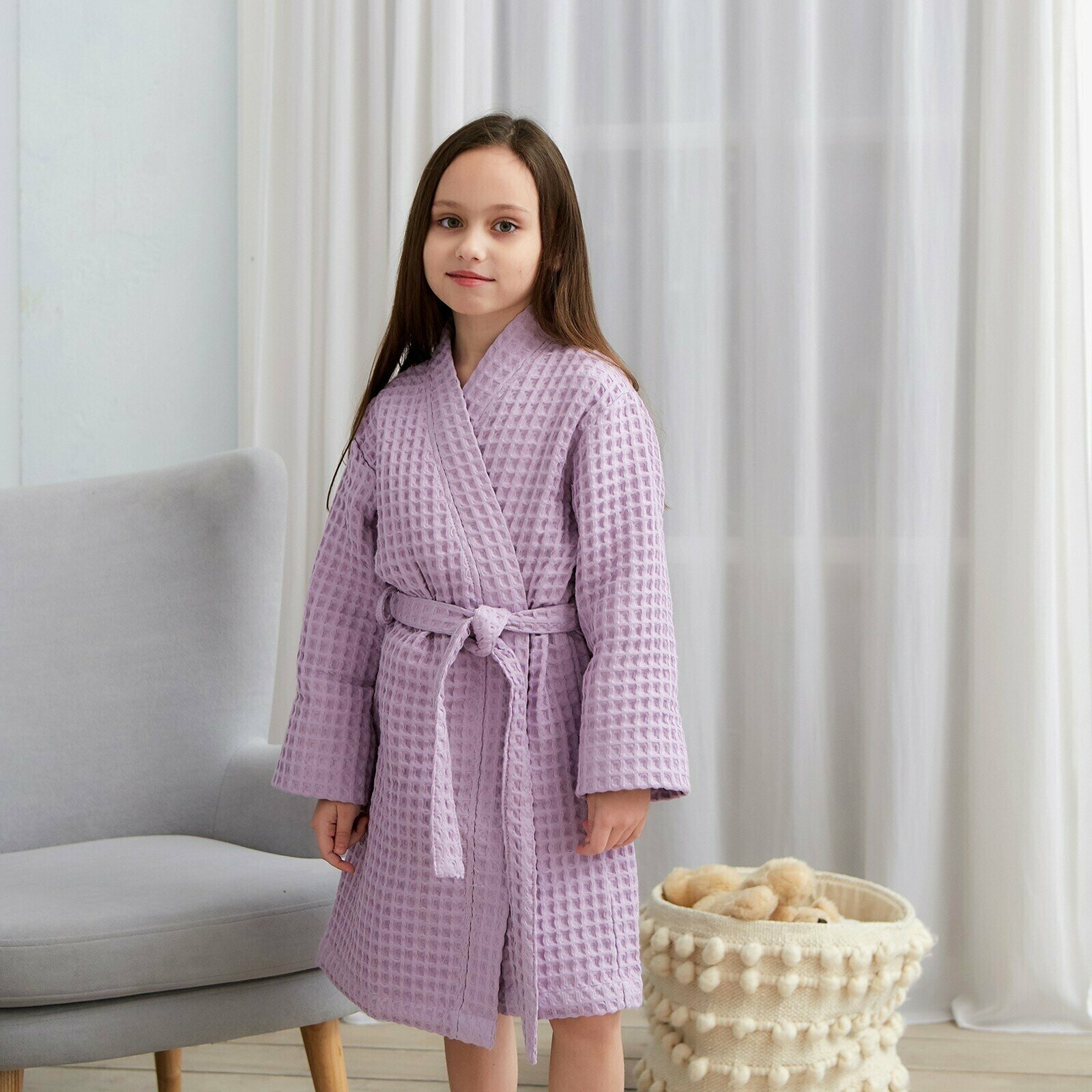 Халат Баня и сауна