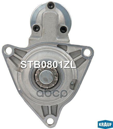 Стартер Krauf арт. STB0801ZL