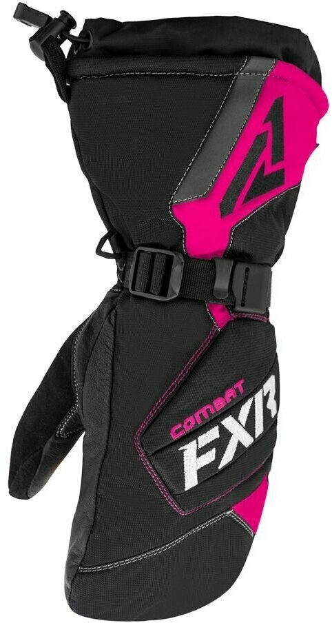 Варежки FXR для женщин