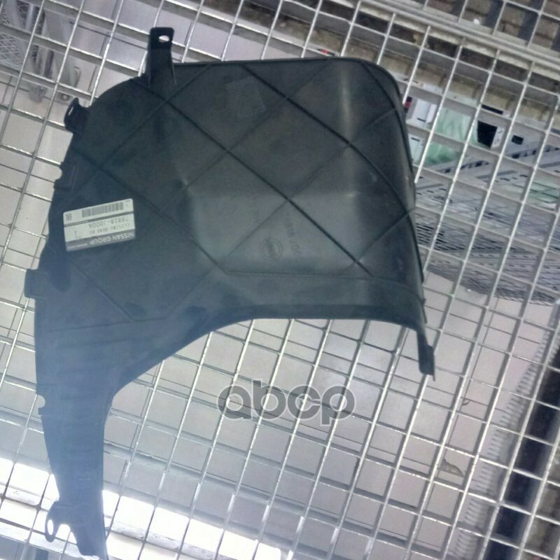 Щиток грзезащитный задний R NISSAN 78818-JD00A NISSAN арт. 78818JD00A