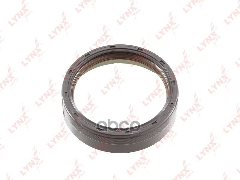 Сальник коленвала BMW N40, N42, N43, N45, N46, N51, N52, N53, N54, N55 LYNXauto арт. SO0077