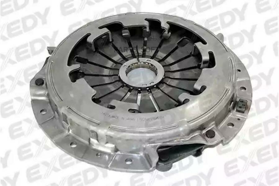 ISC589 EXEDY Корзина сцепления [260 mm]