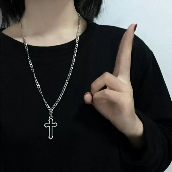 Крестик