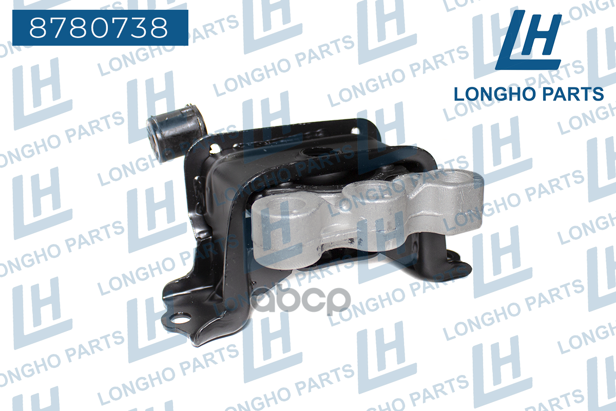 Опора двигателя левая верхняя/DAEWOO/CHEVROLET AVEO COBALT 52068329 Longho арт. 8780738