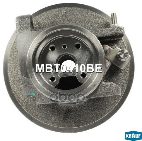 Корпус подшипников турбокомпрессора Krauf арт. MBT0410BE
