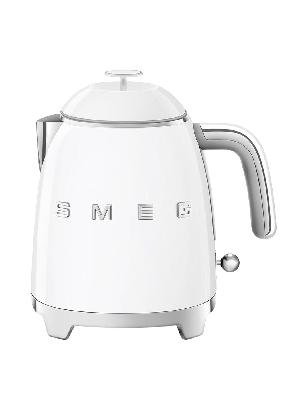 Чайник SMEG KLF05WHEU