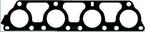 Прокладка коллектора ДВС выпускного Audi, VW, Skoda Octavia, Seat 1.6-2.0, FSI 00- Bga арт. MG8519