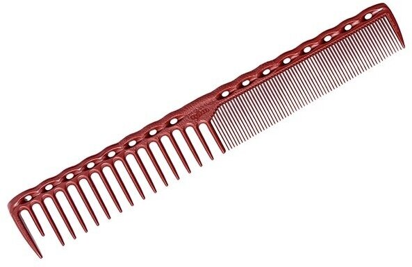 Расческа Y.S. Park YS-332 Red
