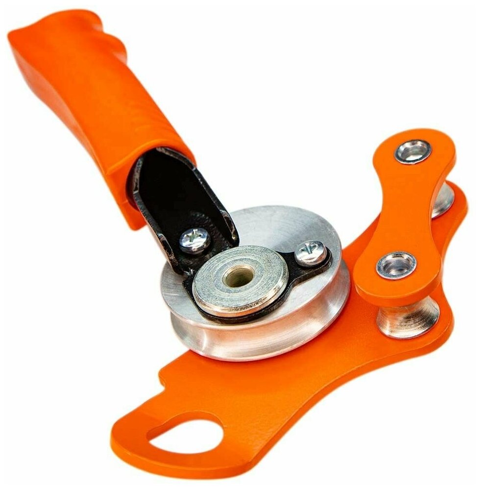 Спусковое устройство Пром-Альп (Орион Альп) левый