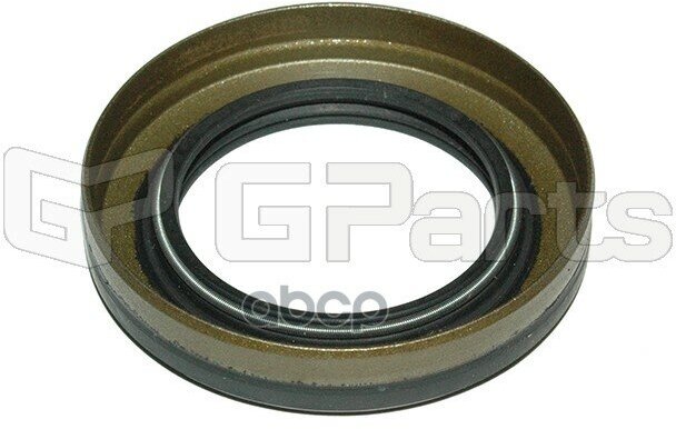 Сальник дифференциала 40x60x10 FORD Focus/Kuga/Mondeo/S-Max, VOLVO C30/S40/S60/S70/S80 95-> GParts арт. VO6843481