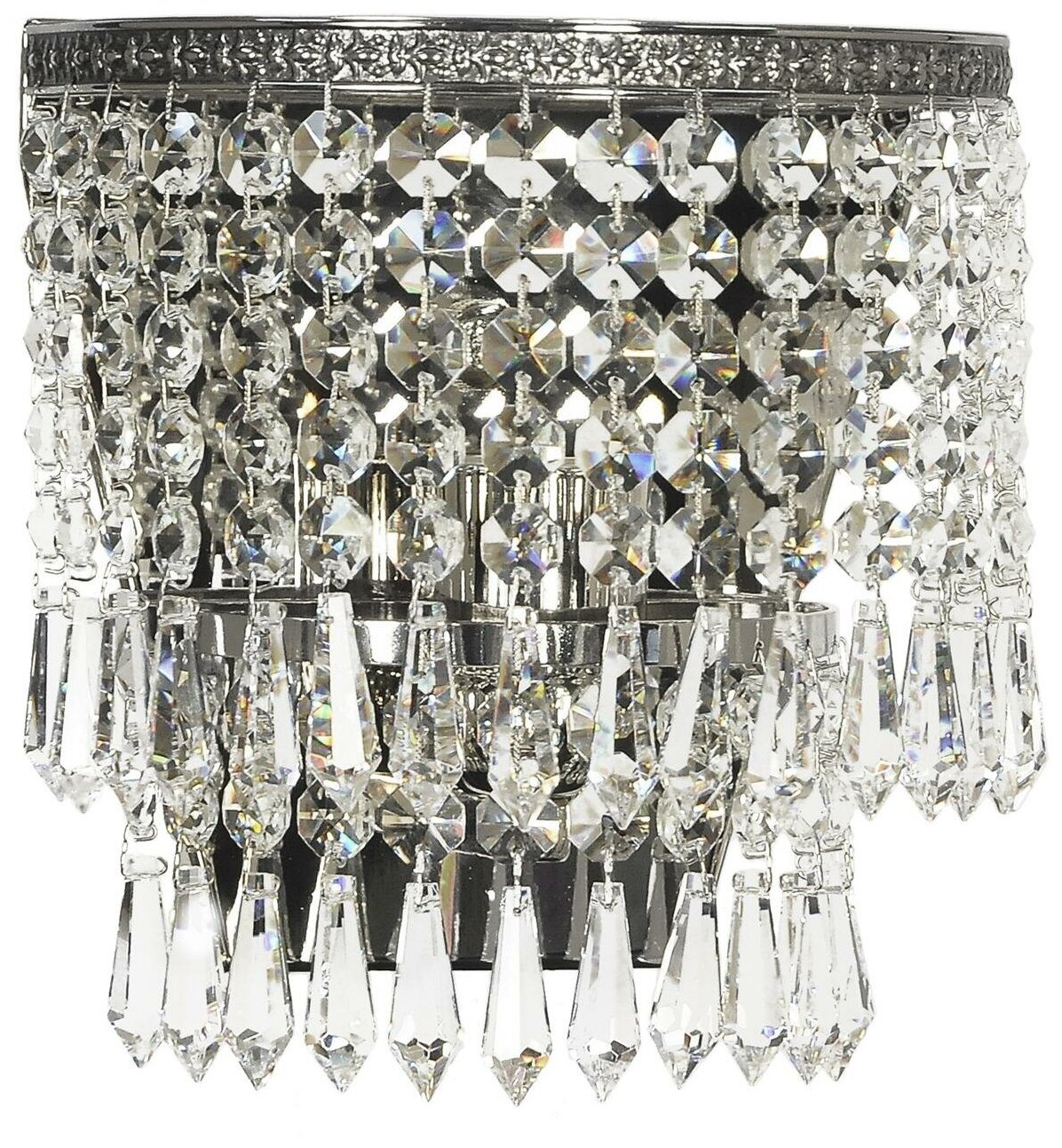 Бра Arti Lampadari Stella E 2.10.501 N