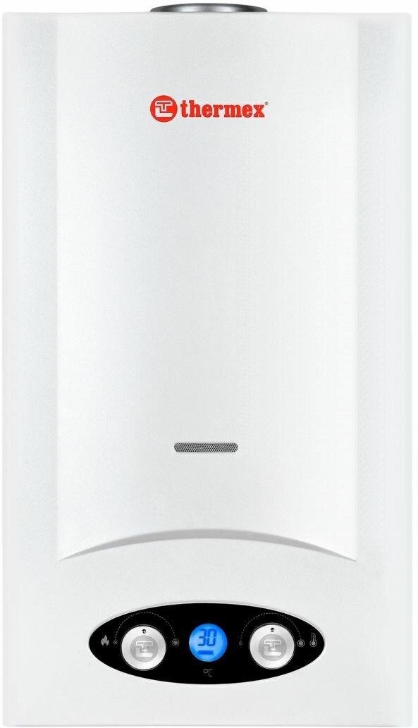 Проточный водонагреватель Thermex (Термекс) Grand G 20 D Eco 20 кВт (351106)