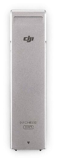 Твердотельный накопитель DJI CINESSD (960 Гб) для DJI Inspire 2