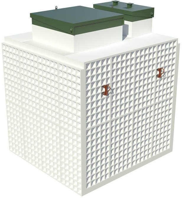 Септик Топас 30 пр