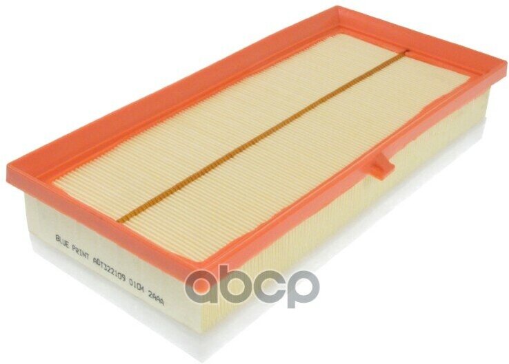 Фильтр воздушный Blue Print арт. ADT322109