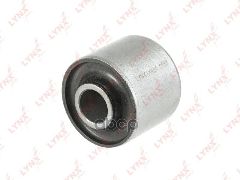 Втулка переднего амортизатора L=R TOYOTA 4Runner LYNXauto C9831 LYNXauto арт. C9831