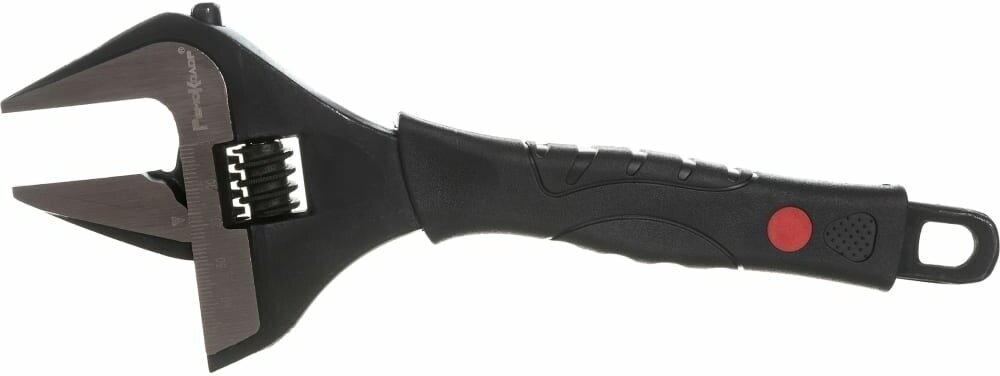 Разводной ключ РемоКолор 43-1-525