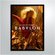 Постер в раме/Вавилон Марго Робби Babylon
