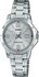 Наручные часы CASIO Collection, серебристый