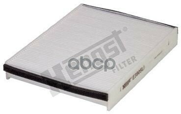 Фильтр салонный Hengst E39LI (CU 2 7)) Hengst арт. E3905LI
