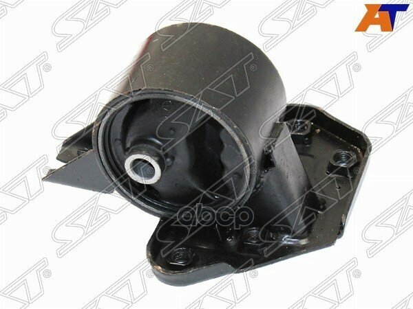 Опора двигателя Hyundai Accent 99-12 / ТагАЗ Accent 99-12 (Слева) Sat арт. ST-21830-25010