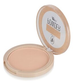 Пудра для лица минеральная Triumph Mineral Powder 10 слоновая кость