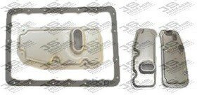 Фильтр АКПП JS Asakashi арт. JT435K