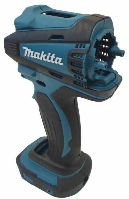 Корпус для аккумуляторной дрели-шуруповерта MAKITA DDF448, DDF458, DHP448, DHP458 187430-3