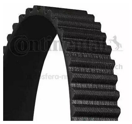 CONTITECH CT726 Ремень ГРМ Audi. VW 2.6-2.8 Z=239*25.4 94>