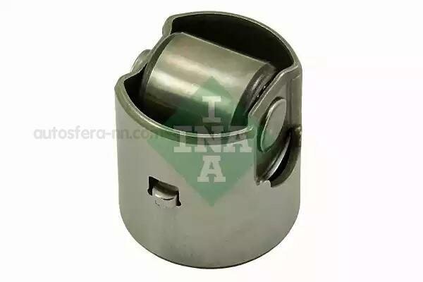 INA 711029410 подшипник генератора
