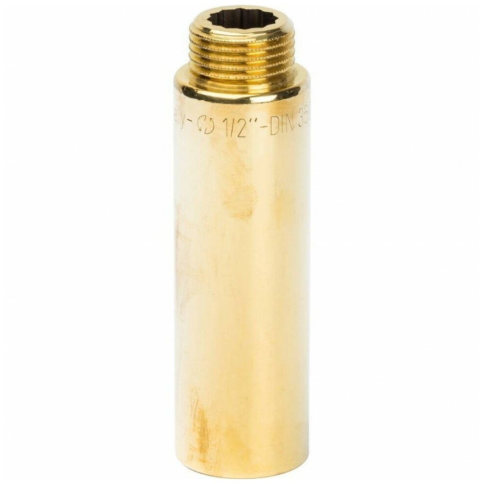 Удлинитель ВН 1/2"х80 Stout (SFT-0001-001280)