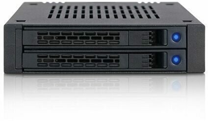 Корзина ICYDOCK MB742SP-B