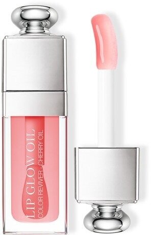 DIOR Dior Addict Lip Glow Oil Питательное масло для губ 001 Светло-розовый