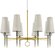 Люстра Mak-interior Simple eight
