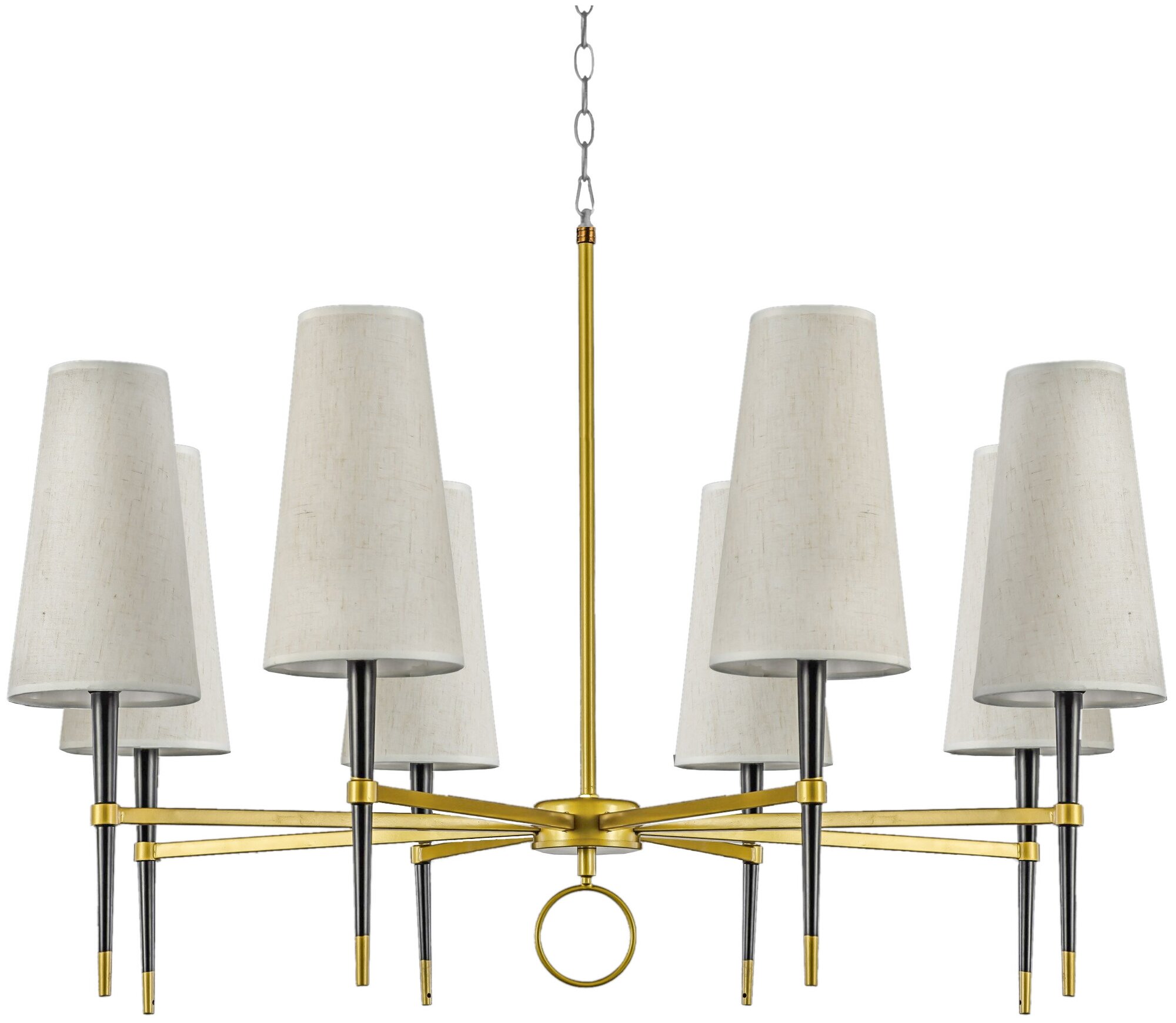 Люстра Mak-interior Simple eight