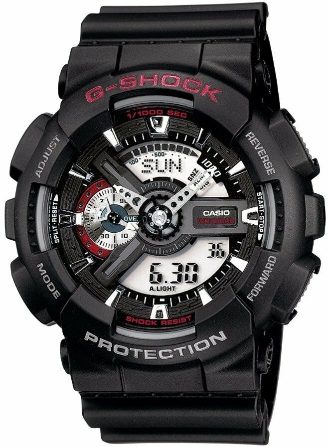 Наручные часы G-Shock