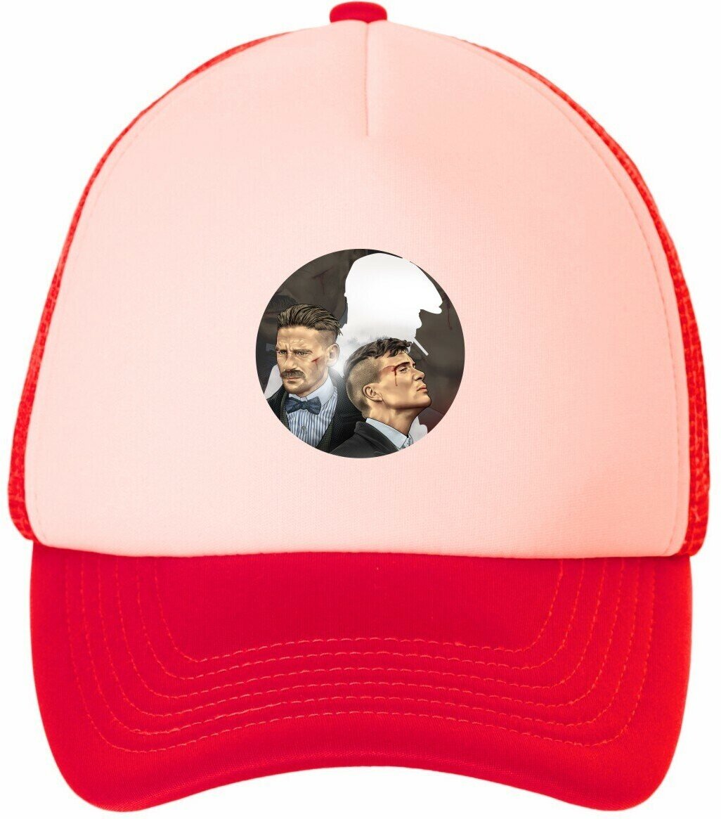 Бейсболка Базовая коллекция для мальчиков