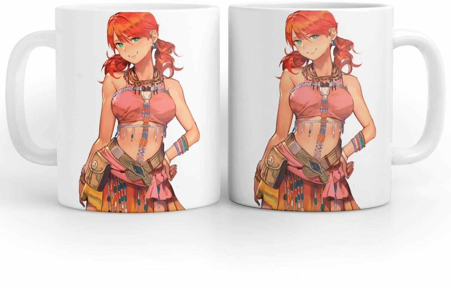 Кружка BOOM SHOP "Final Fantasy"