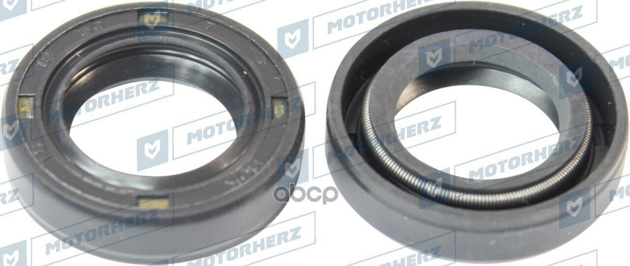 Сальник рулевой рейки Motorherz арт. HA0246
