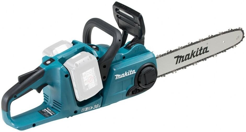 Электрическая цепная пила Makita DUC353Z дл. шины:14 (35cm)
