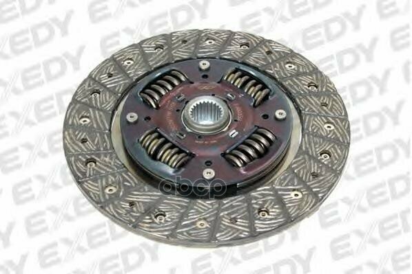 Диск сцепления Exedy Exedy арт. FJD035U