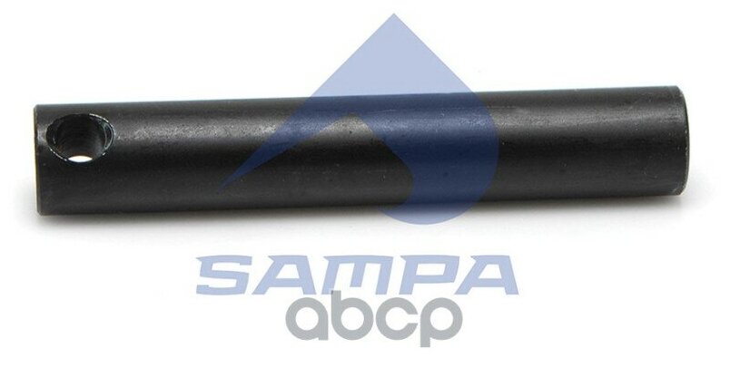 Штифт распорный! 8x1.6x50mm SCANIA SAMPA арт. 044147